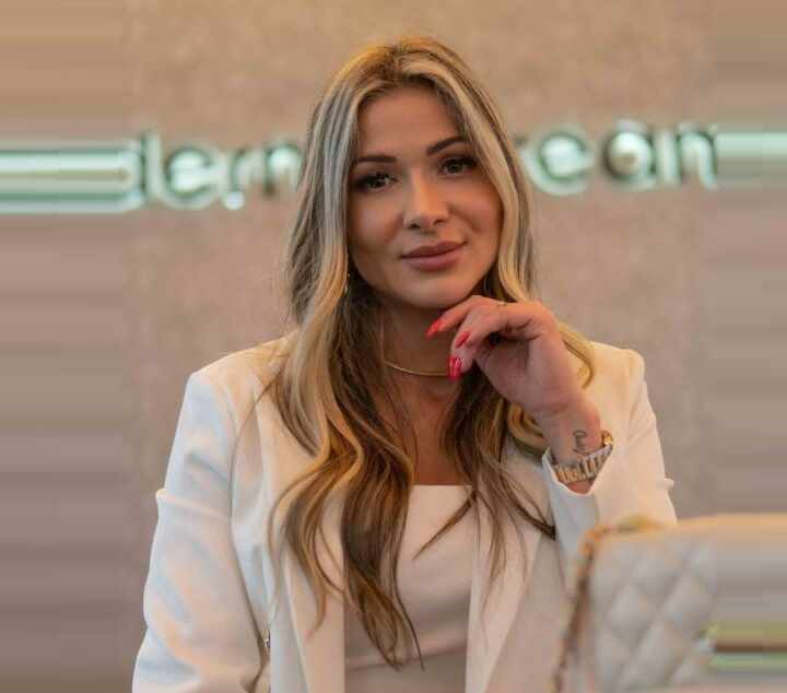 Dra Mariana Ribeiro comenta sobre o PMMA e como ele funciona no ...