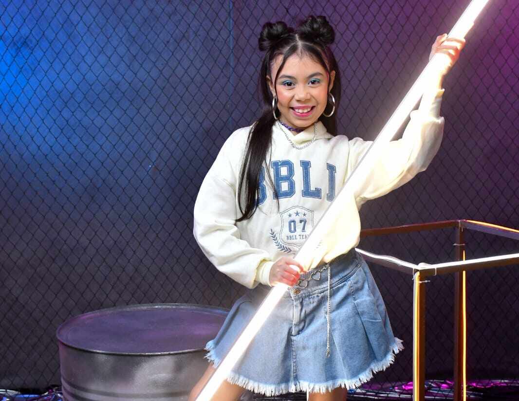 Sofia Rodrigues: A Jovem Atriz que Encanta os Palcos e as Telas; vem saber!