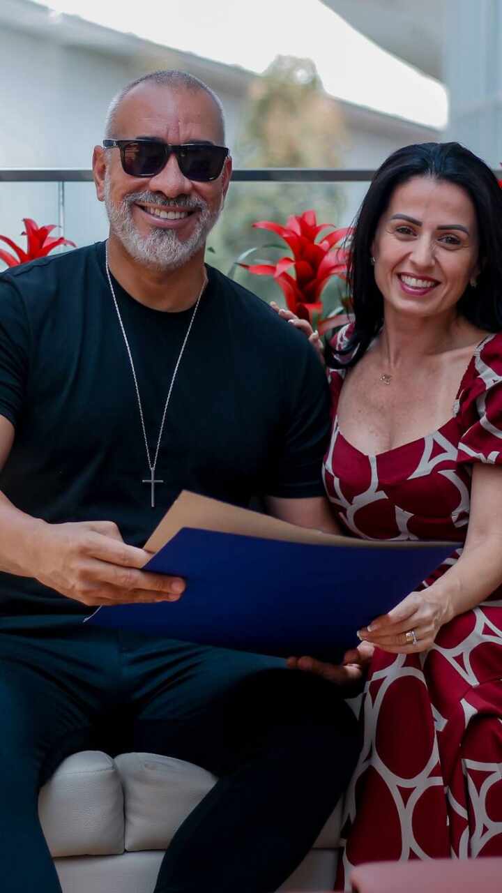 Musa da União da Ilha, Tatiana Breia dá spoiler da fantasia do carnaval ...