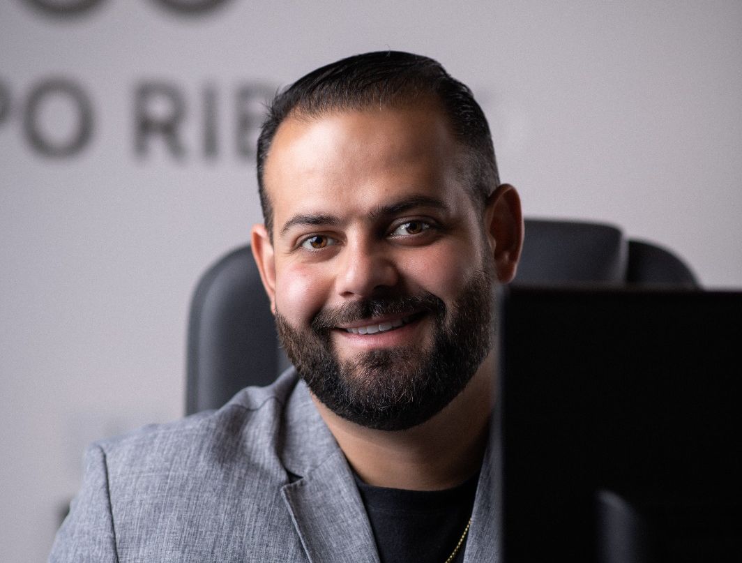 Otávio Ribeiro revela o segredo para ter uma vida mais saudável em 2024