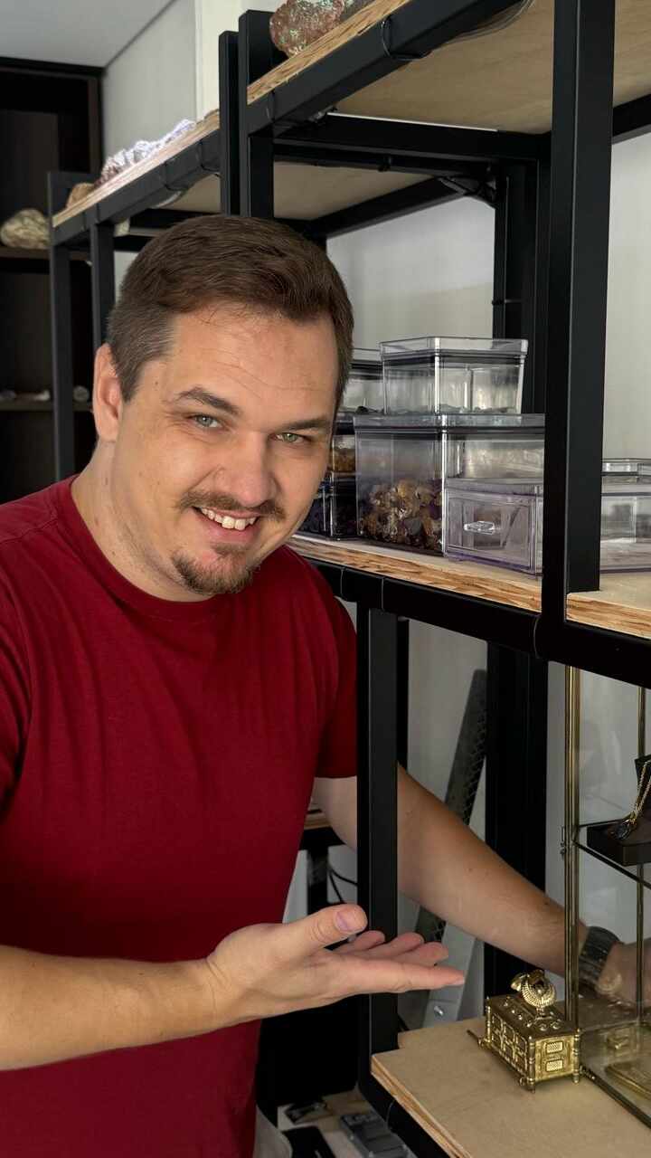 Daniel Mors: conheça a trajetória inspiradora de um dos maiores ...