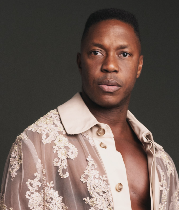 Tiago Barbosa retorna ao musical "O Rei Leão" e apresenta nova edição ...