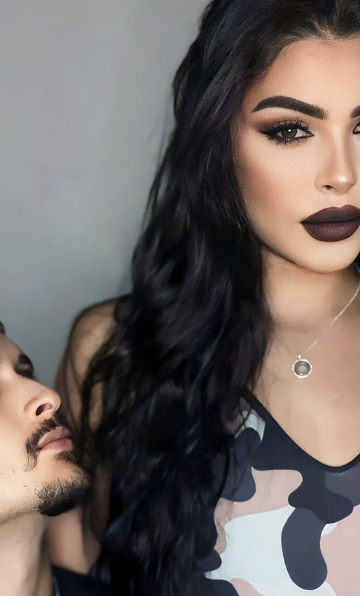 Fallk: Esposo de Sophia Barclay viraliza no Tiktok por falar sobre ...