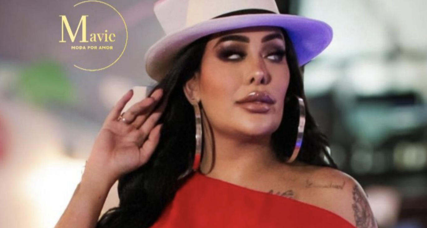 Mavie a nova marca queridinha dos famosos vai parar Guarulhos com ...