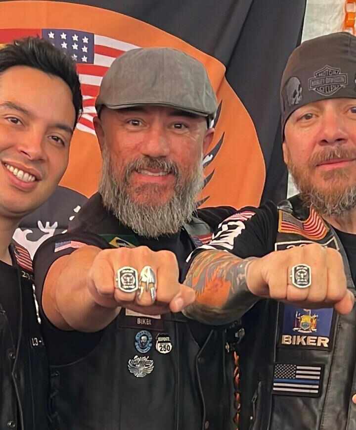 Capital Moto Week 2024: O melhor festival de rock e motociclismo em Brasília