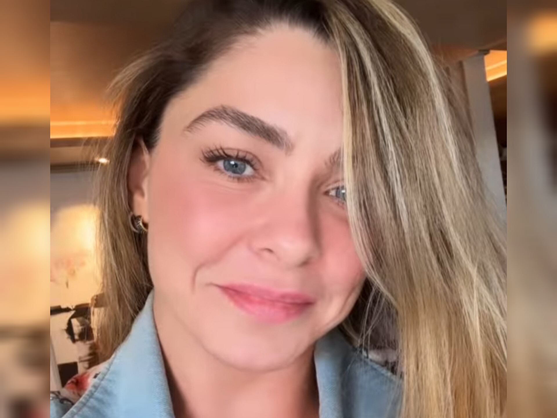 Fabíola de Andrade surpreende seguidores com motivo de seu afastamento ...