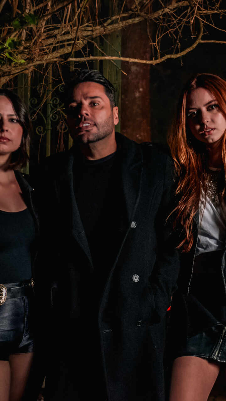 Gabi e Rapha inauguram etapa com hit promissor