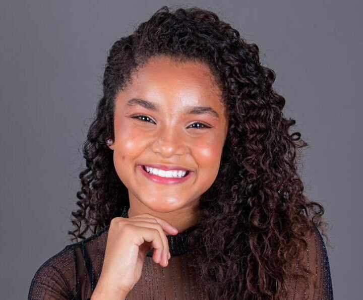 A Infância de Romeu e Julieta entra na retal final e atriz Yasmin ...