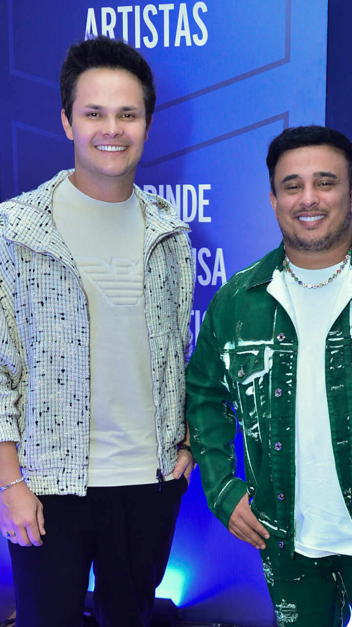 Matheus & Kauan enchem arena de emoção na 69ª Festa do Peão de Barretos ...