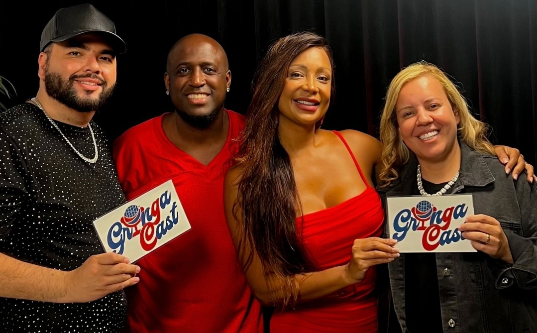 No Gringa Cast, André Marinho e Drika Marinho relembram traição