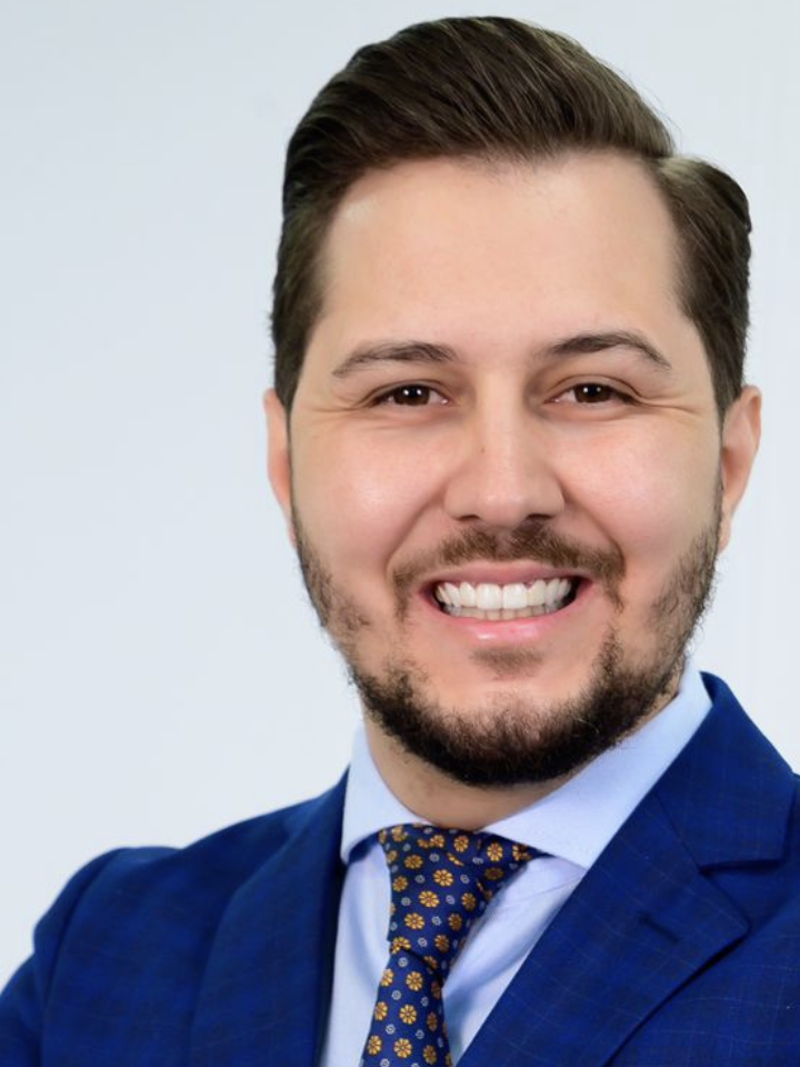 Anderson Ricardo: A revolução no mercado financeiro