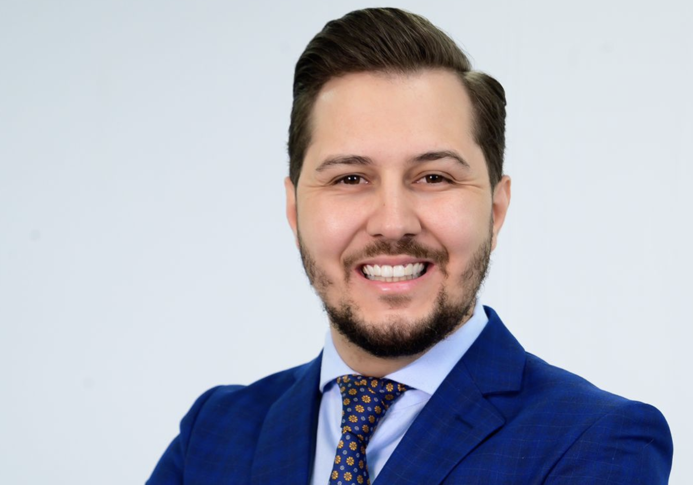 Anderson Ricardo: A revolução no mercado financeiro