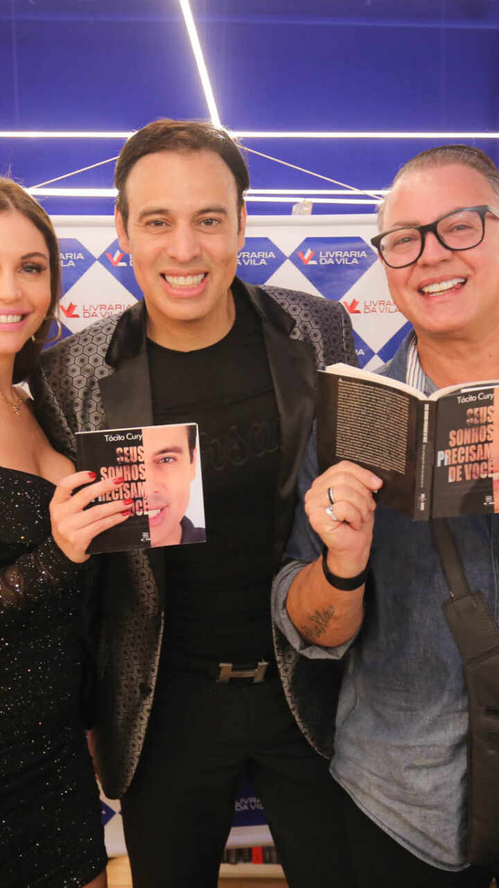 Sobrevivente dos atentados terroristas ao World Trade Center, Tácito ...