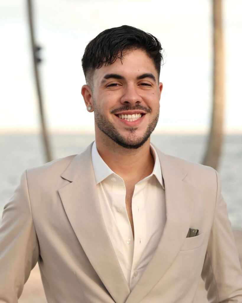 Alvaro Xaro é eleito o maior influenciador do Brasil