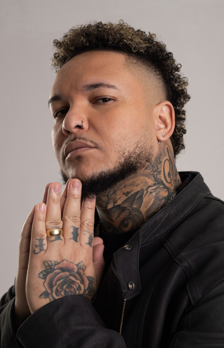 Suel estreia “Pôr do Suel Completo” com duas músicas inéditas