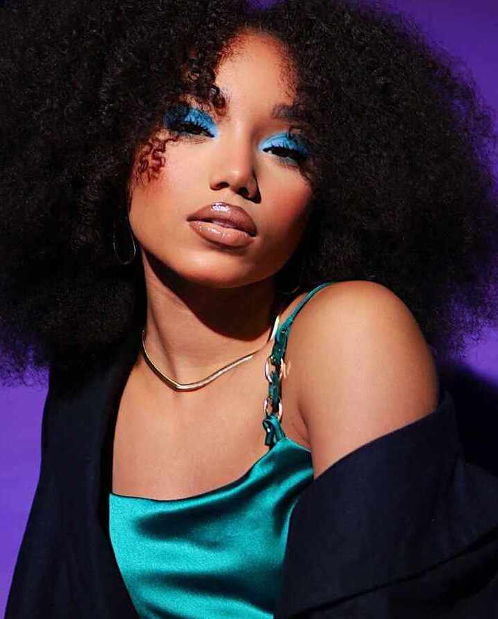 Duda Pimenta é indicada ao Kids' Choice Awards México 2024: Um marco em ...