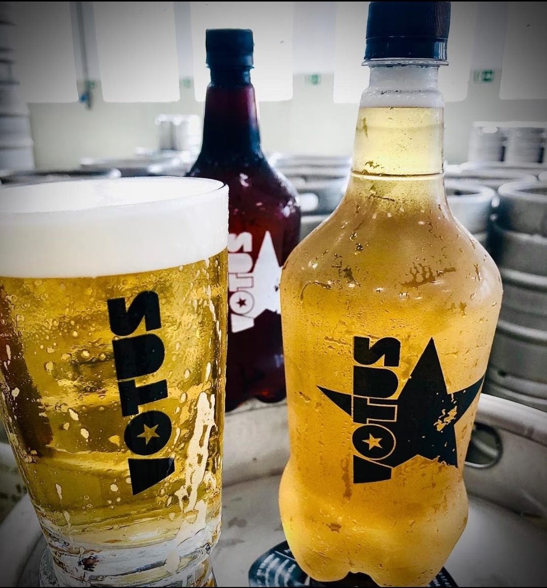 Votus : A Excelência do Chopp conquistando o paladar dos Cariocas