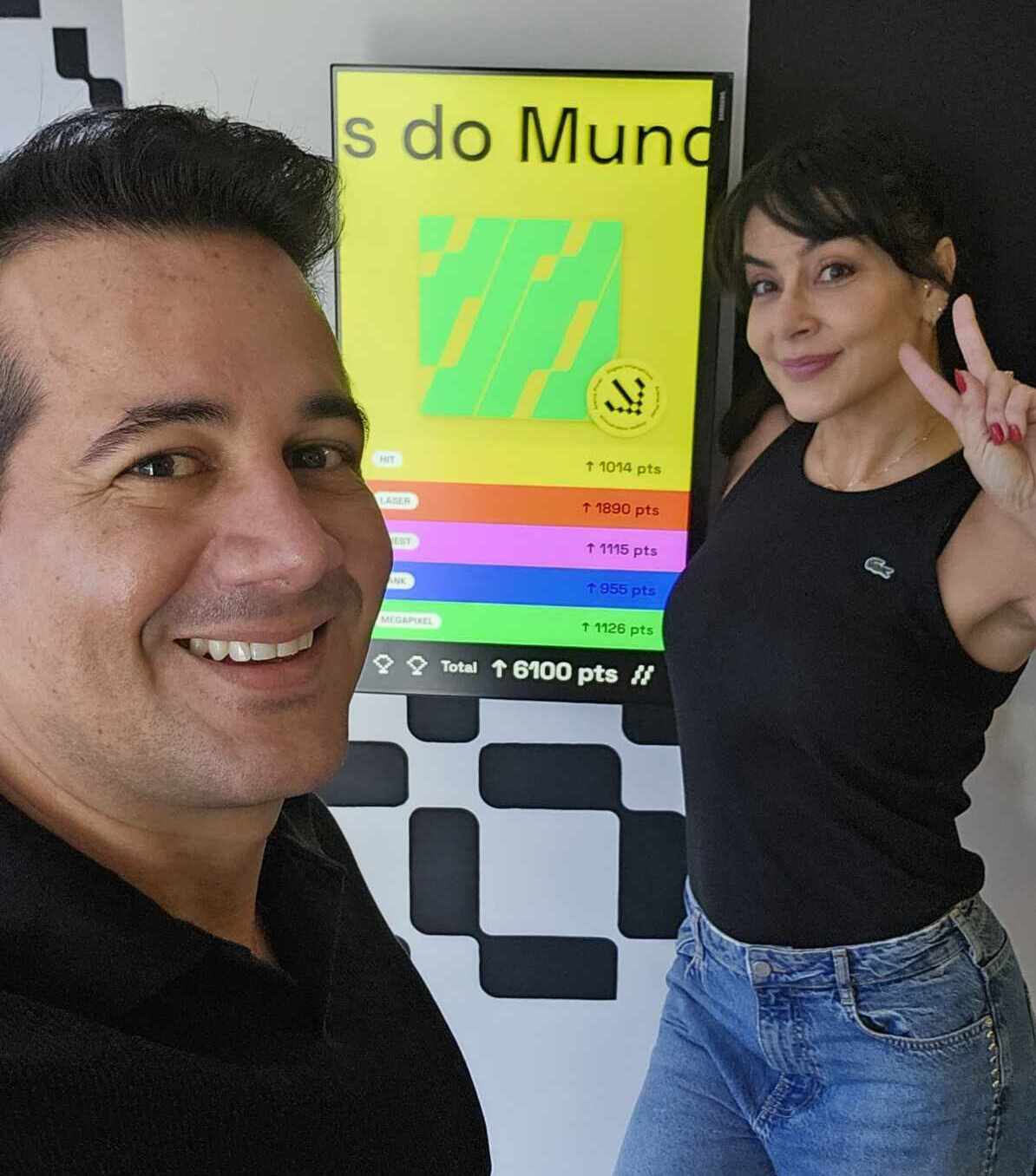 Lis Luciddi desfruta de dia de lazer e se prepara para voltar aos ...