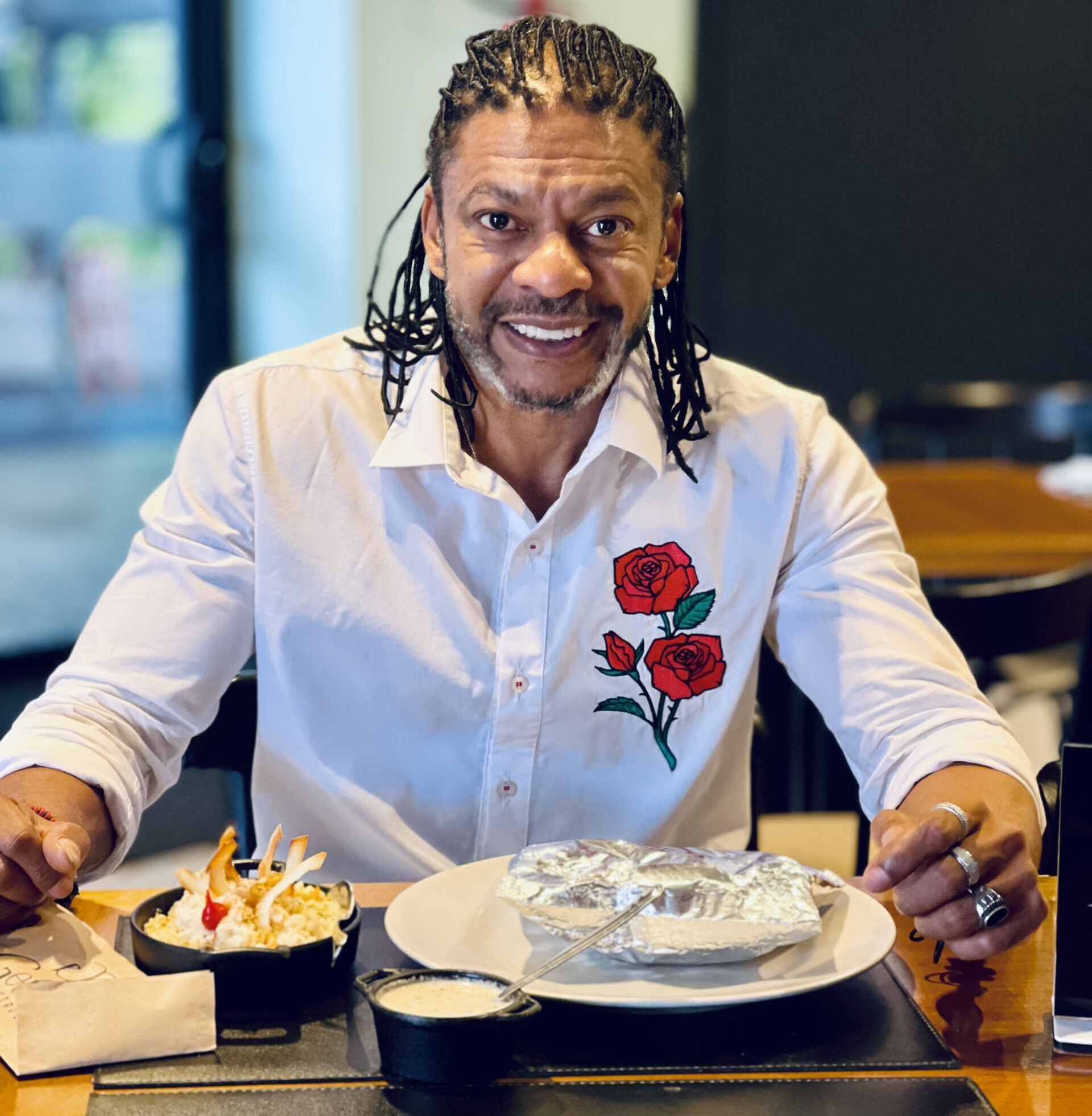 Nill Marcondes: A versatilidade de um ator que encanta o Brasil e seu ...