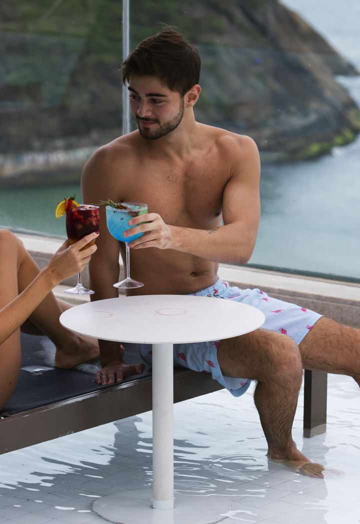 Verão nas alturas: Sky Leme, o destino imperdível do Rio de Janeiro em 2025