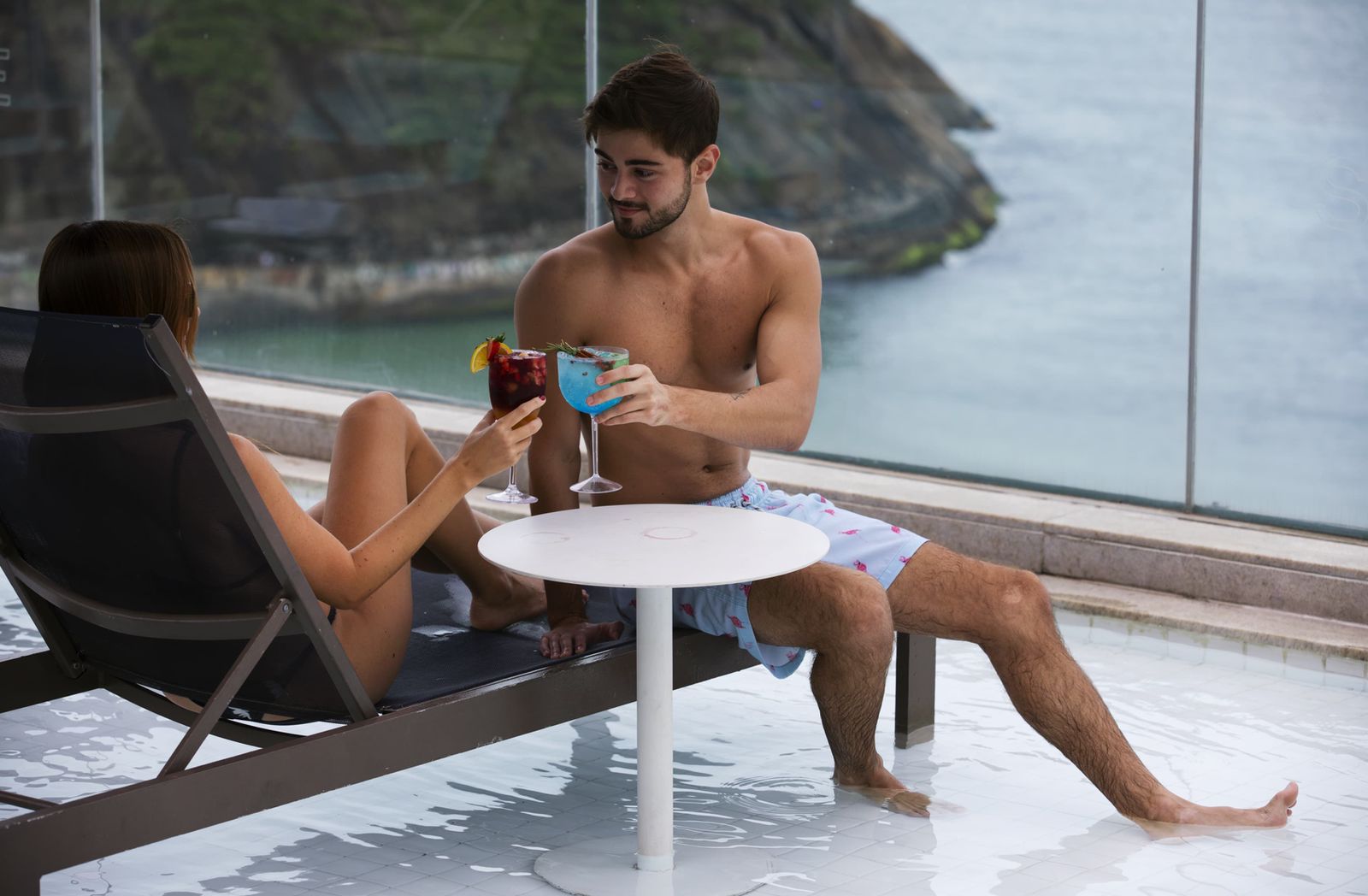 Verão nas alturas: Sky Leme, o destino imperdível do Rio de Janeiro em 2025