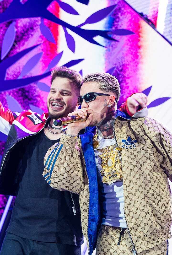 Matheus Fernandes lança segundo volume de “MF Em Sampa” com ...