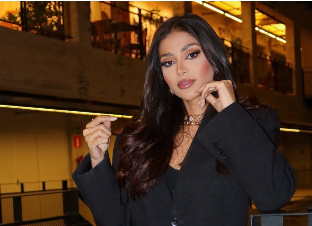 Nanda Caroll desabafa sobre golpe que sofreu de estelionatário: “Horrível”