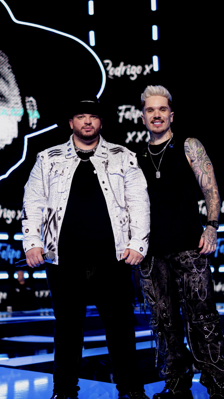 Felipe & Rodrigo disponibilizam Volume 1 do audiovisual