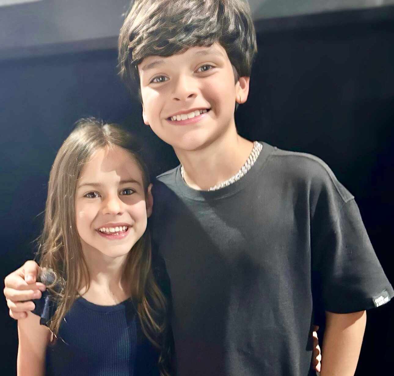 Mel Summers comparece à pré-estreia de "MMA – Meu Melhor Amigo" e ...