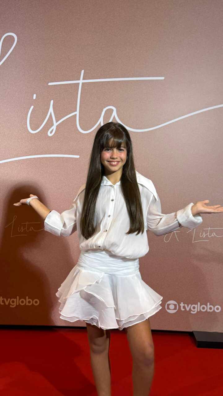 Helena Quintella brilha em sua estreia no cinema com o filme "A Lista"