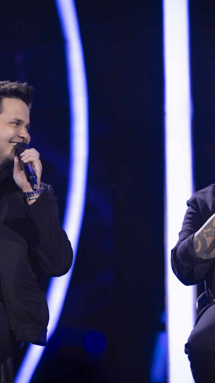 Matheus e Kauan lançam o segundo volume de “Envolvente” com quatro ...