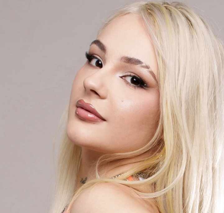 Bibi Babydoll se consolida como fenômeno global do funk