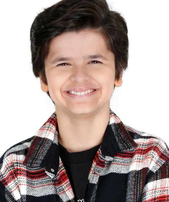 Matheus Dantas se prepara para brilhar em SP na nova temporada de Uma ...