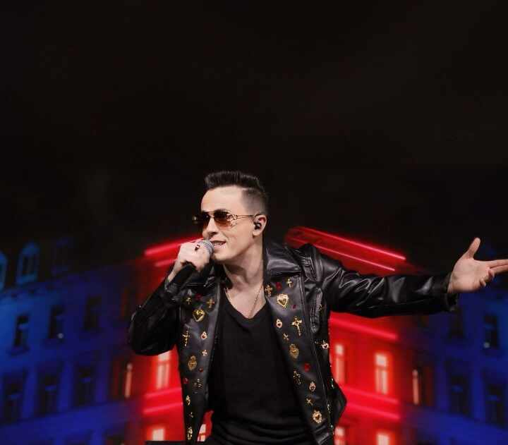 Hit inédito do cantor Edy Lemond, A Tal da Morena ultrapassa um milhão