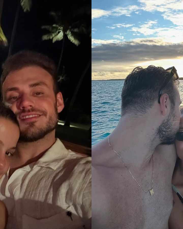 Maiara enaltece apoio do namorado em declaração: “Já te amava e nem sabia”