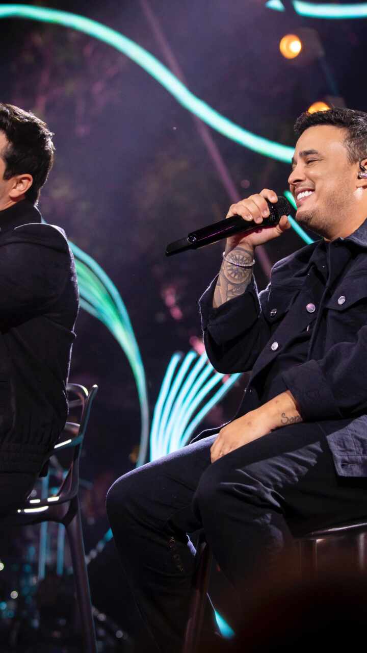 Matheus e Kauan lançam "Marcas de Expressão", mais uma faixa do bem ...