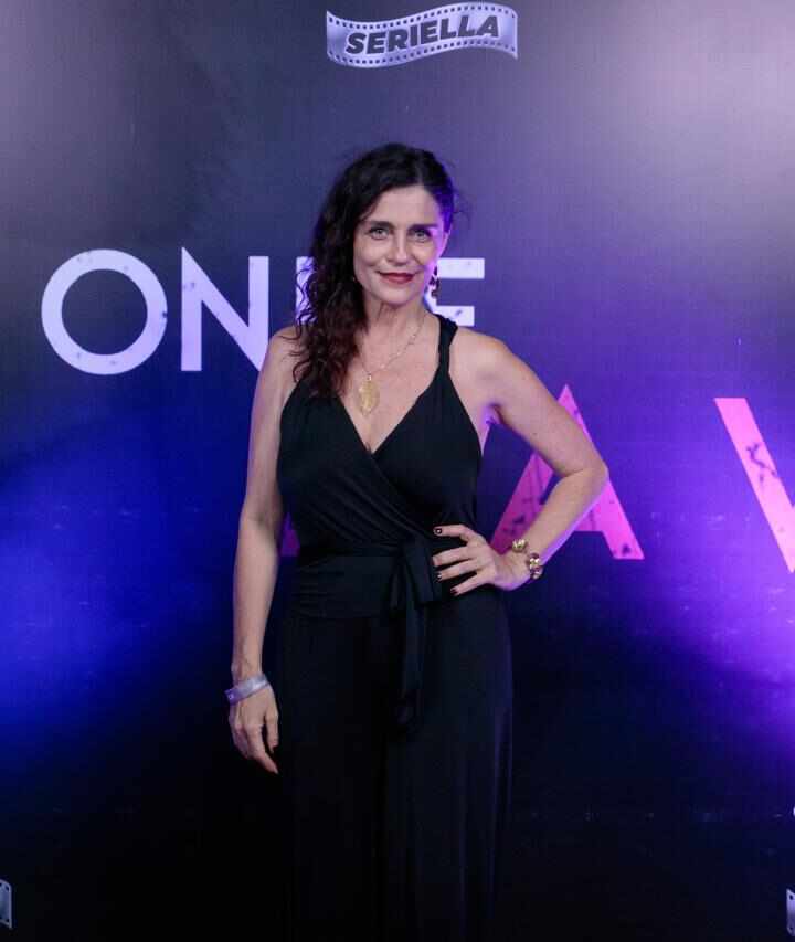 Rose Brant em dose dupla na TV: Atriz vive mãe emocional e rainha ...