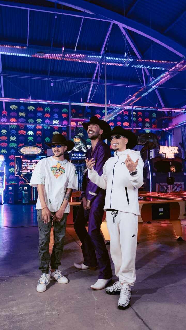 MC Tuto lidera o Spotify Brasil com hit “Não Era Love” e consolida sua ascensão nacional