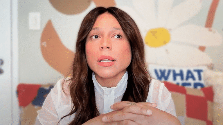 Blogueirinha fala sobre término com Edson Formaggio e rebate boatos de ...