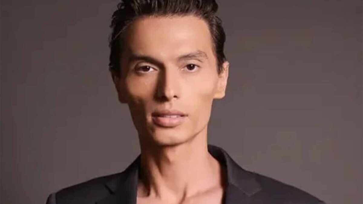 Gabriel Torres, o ex-marido de Mara Maravilha surge muito magro em ...