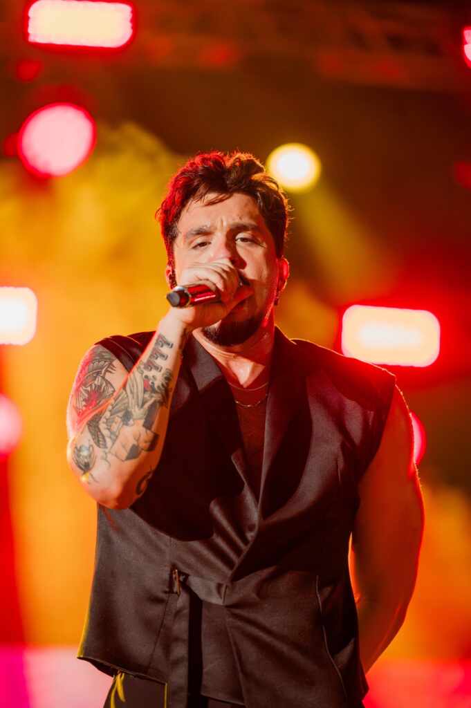 Em menos de três horas, Luan Santana esgota ingressos do “Registro ...