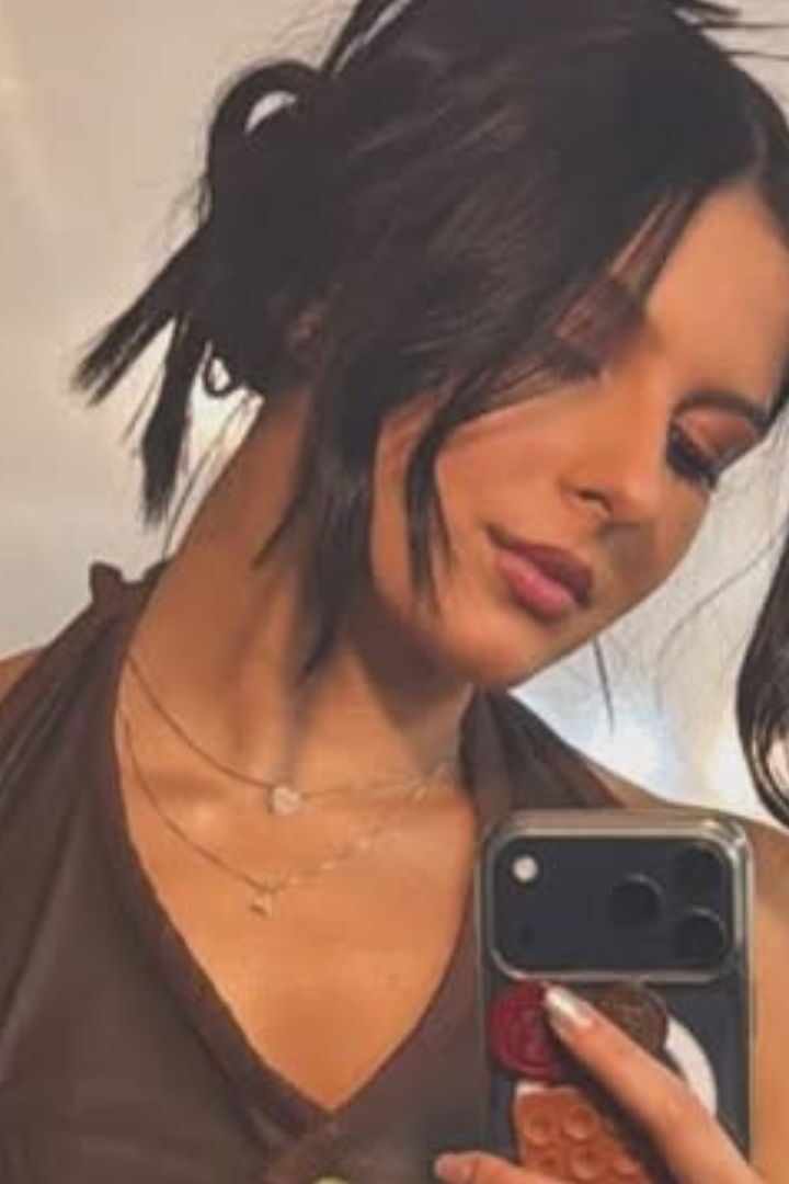 Ana Castela surge sem aliança após término com Zé Felipe e detalhe ...