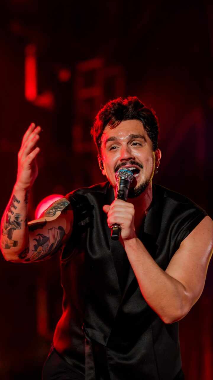 Em menos de três horas, Luan Santana esgota ingressos do “Registro ...