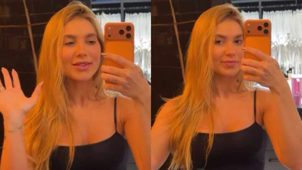 Rotina intensa de Virginia Fonseca gera alerta no SBT antes de nova ...