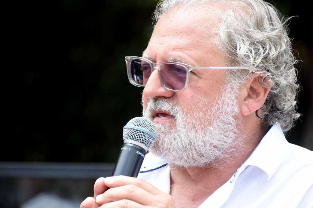 Sabesp ignora alertas da Prefeitura e causa desabastecimento em Ilhabela