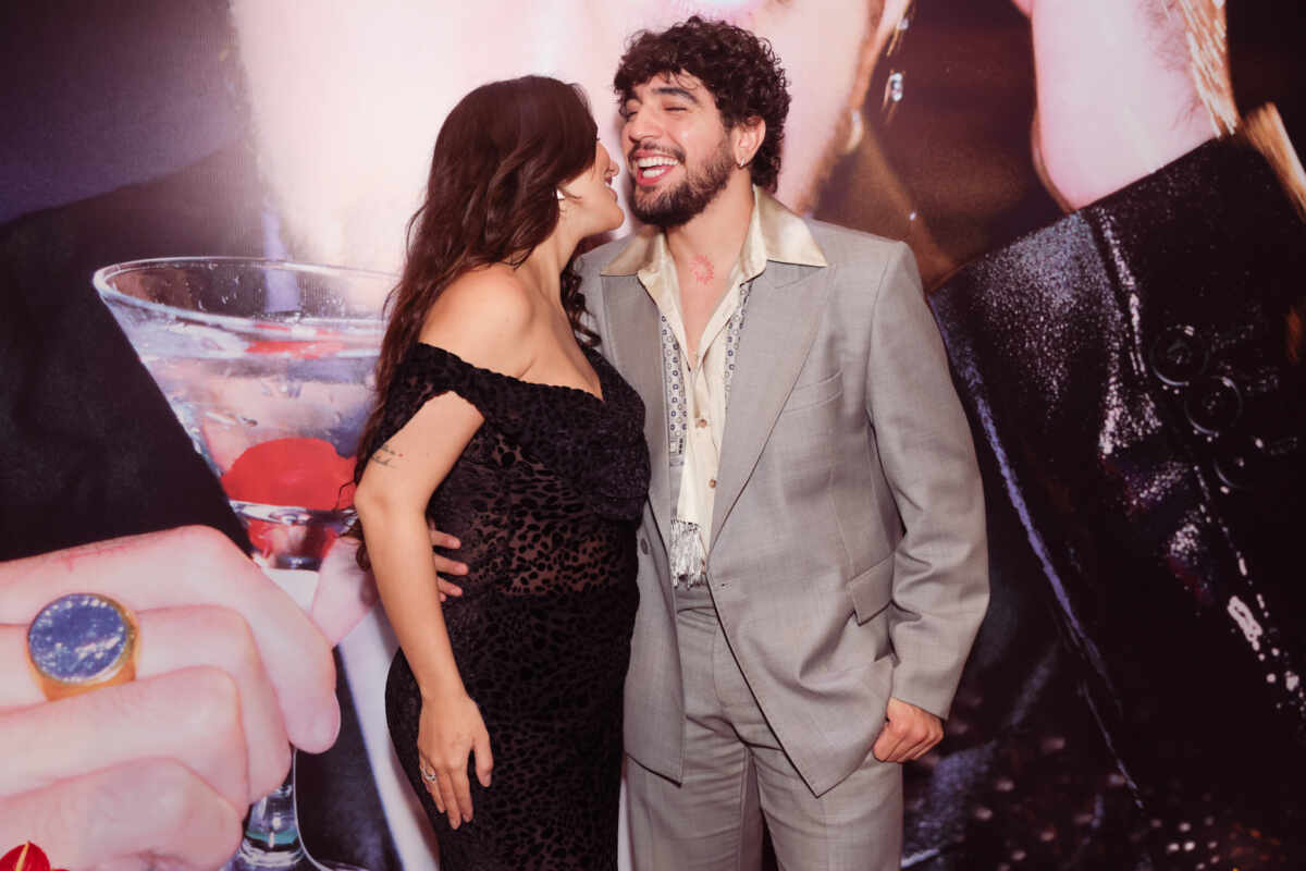 Rafa Kalimann prestigia Nattan no lançamento de “Nattan In Vegas” em ...