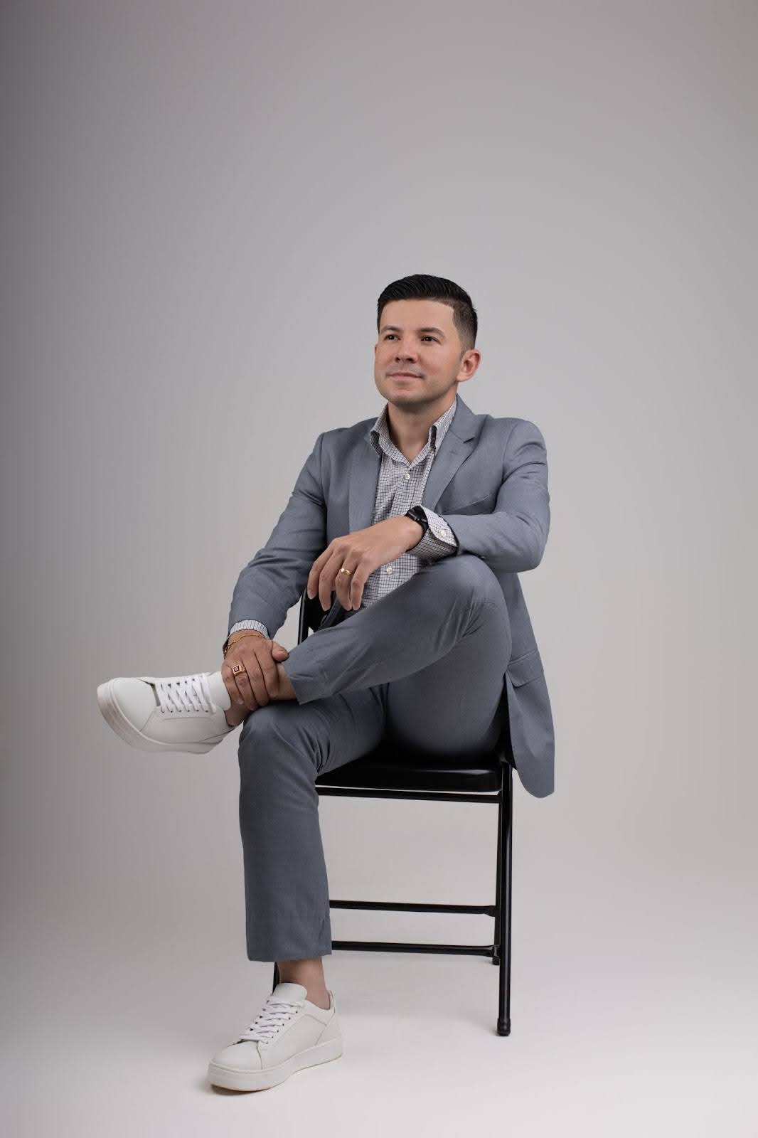 Gerlis Dutra une propósito e liderança para a nova gestão brasileira